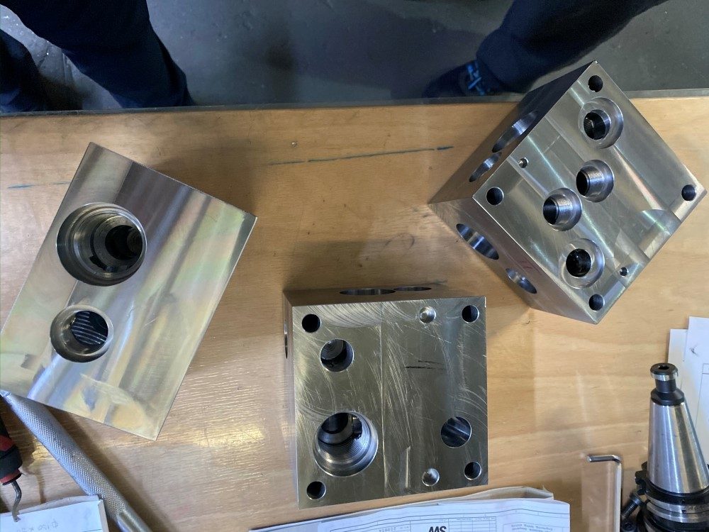 Rework/Tooling maintenance - novatooling.ro